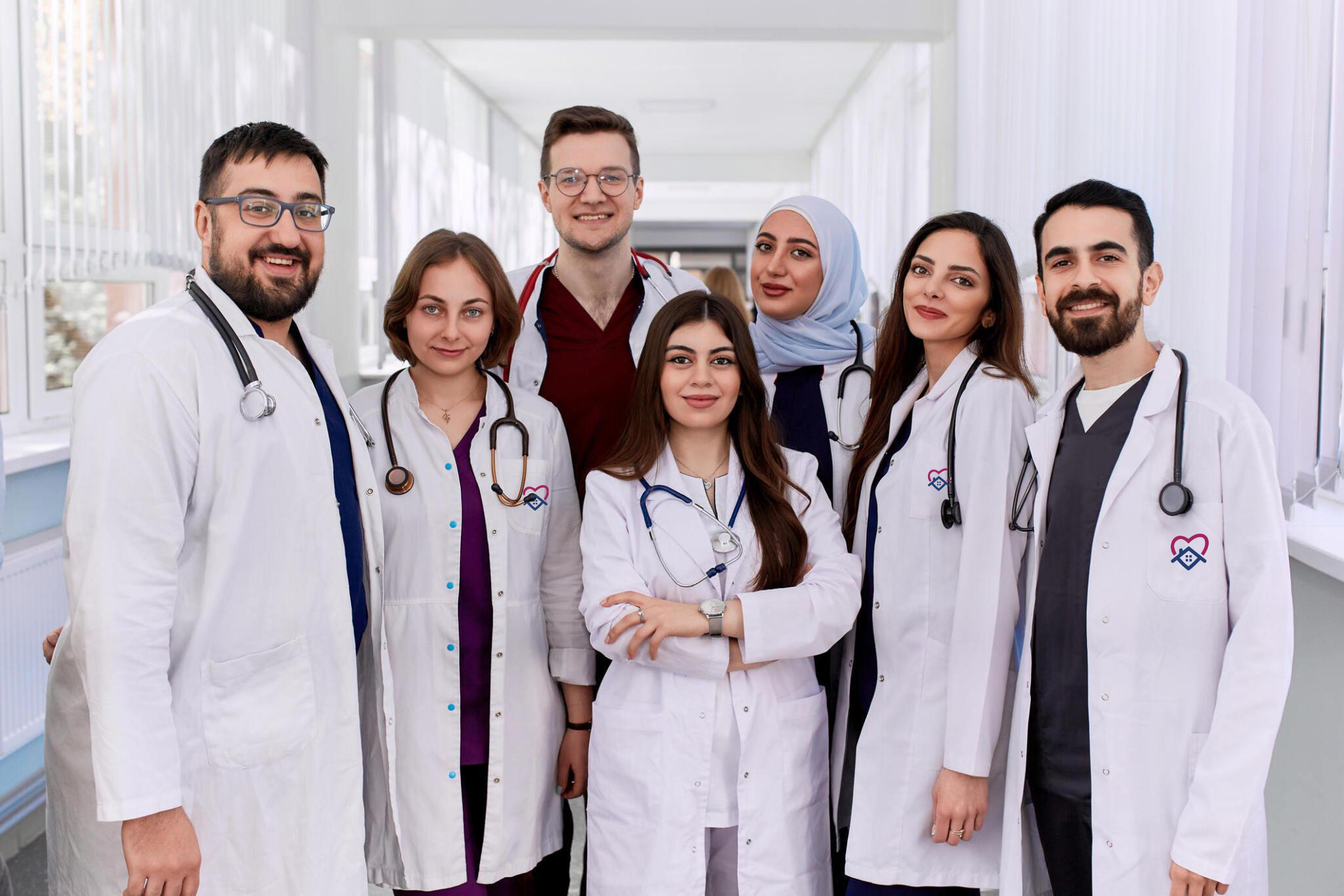 Home Healthcare Services in Ras Al-Khaimah | Lifecare Home Health